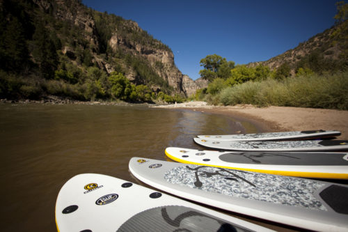 Aspen Afloat: The Best Ways to Experience Local River Culture, Minus ...