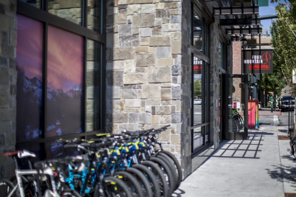 Downtown Ketchum Walking Tour: Seeing Ketchum by Foot - The Limelight Hotel